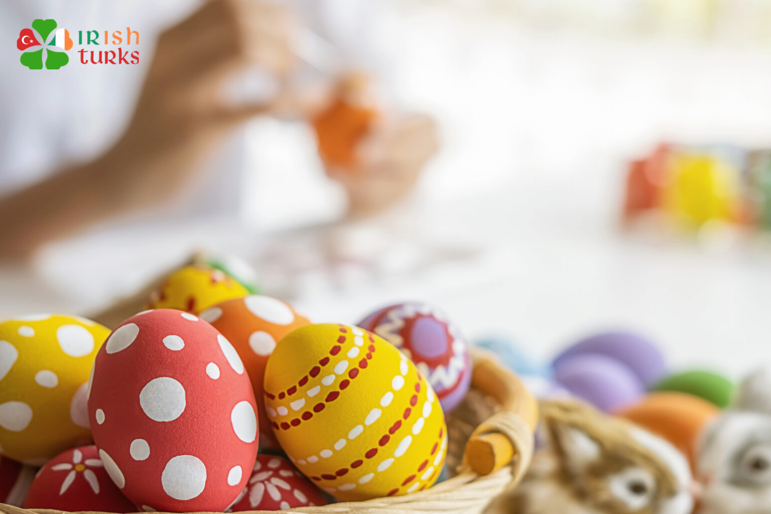 Easter Paskalya Bayramı Nedir?
