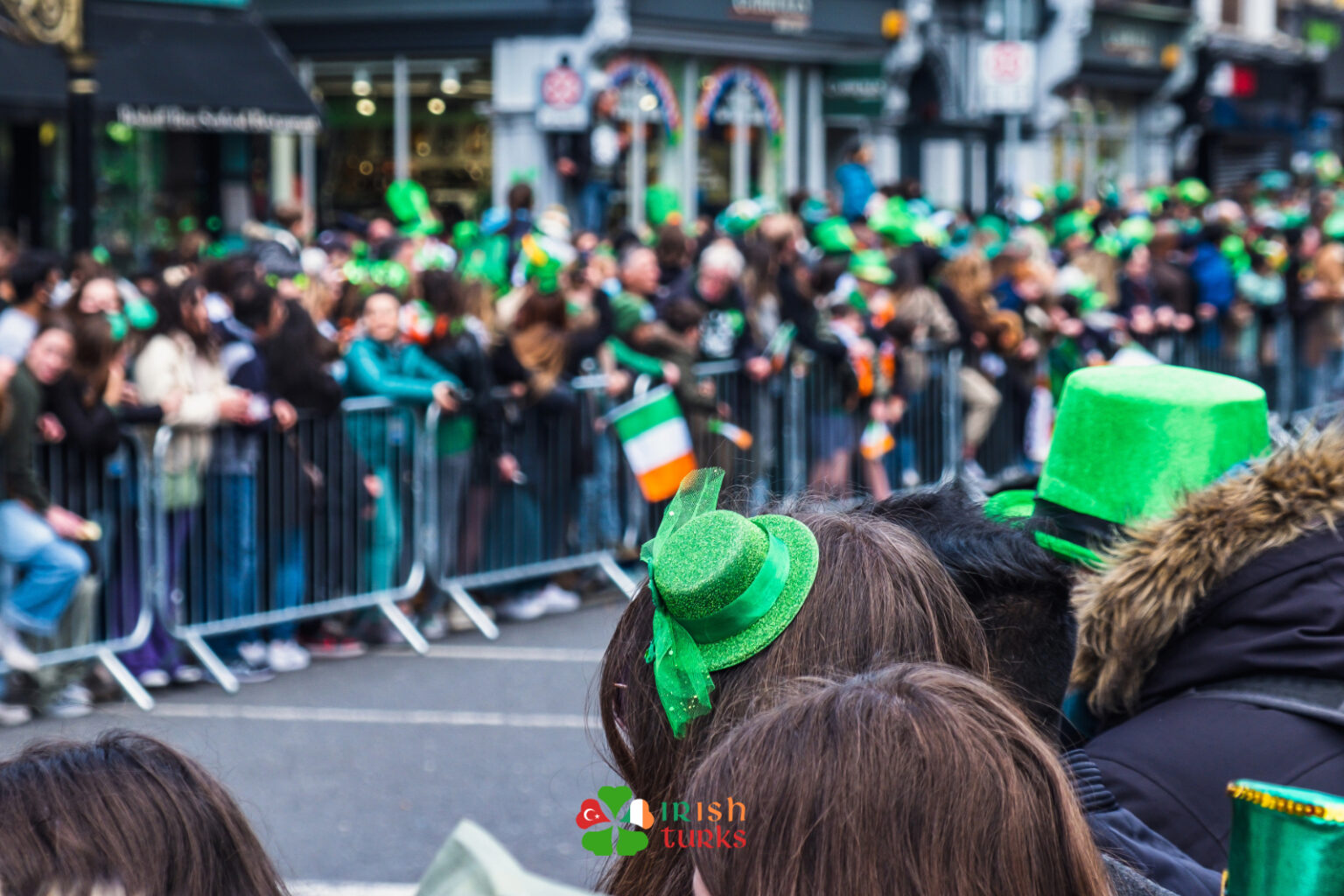 St Patrick Günü Nedir?